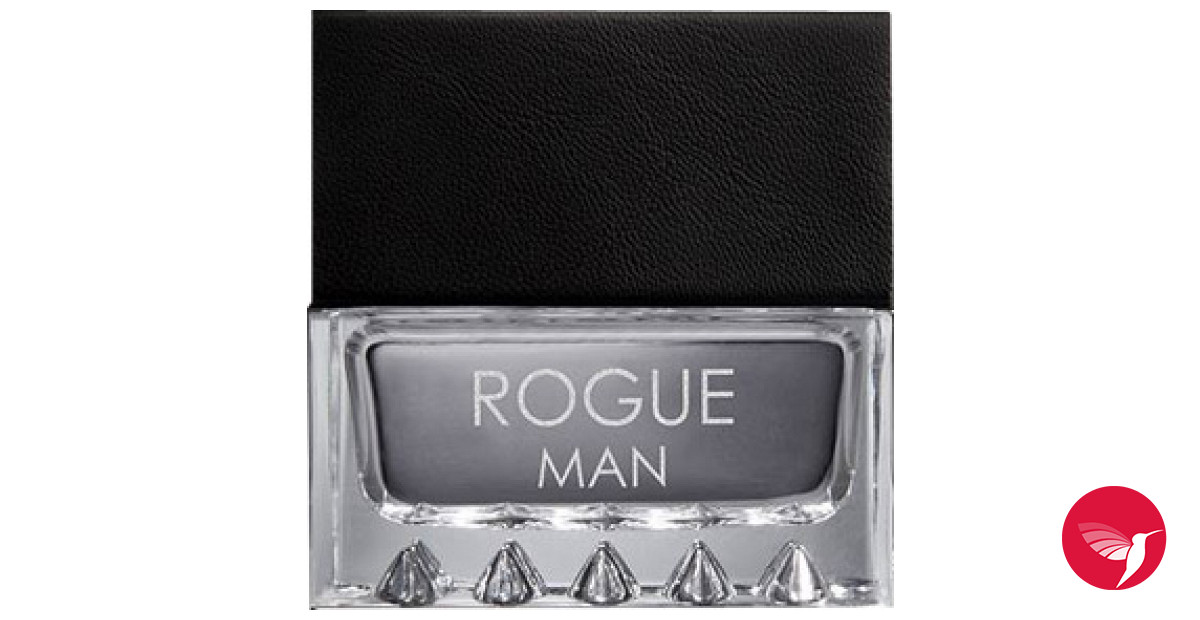 Rogue Man Rihanna cologne - a fragrance for men 2014