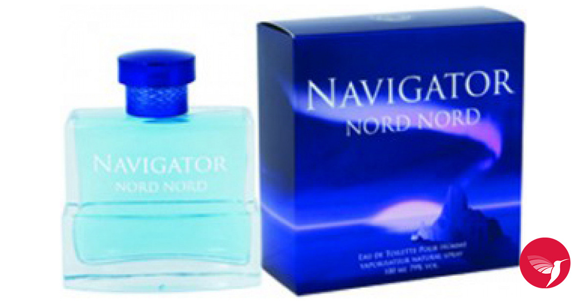 Nord Nord Christine Lavoisier Parfums cologne - a fragrance for men