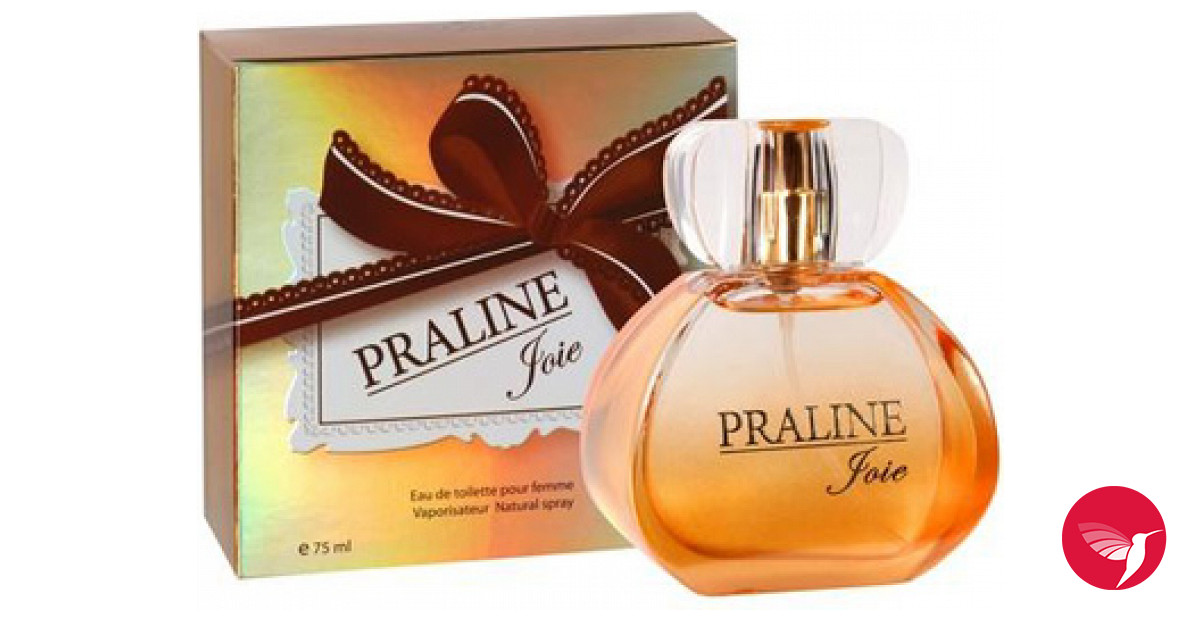 Praline Joe Apple Parfums Parfum - ein es Parfum für Frauen