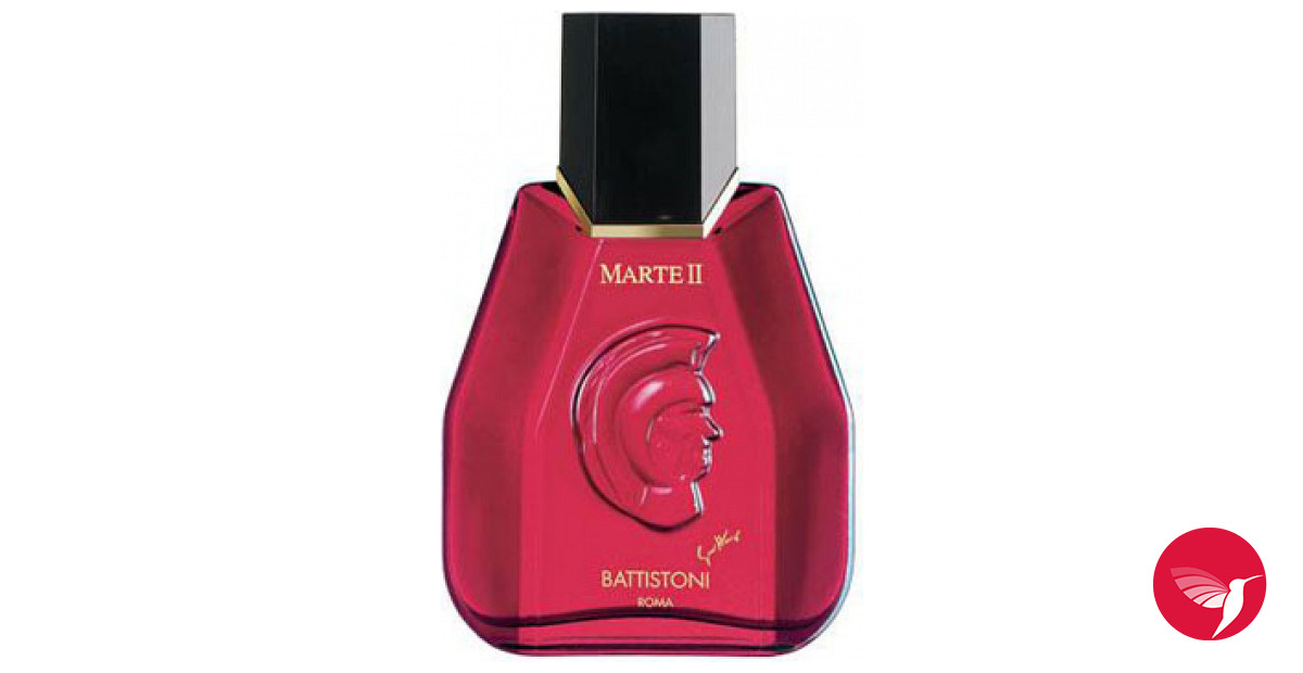 Marte II Battistoni cologne - a fragrance for men