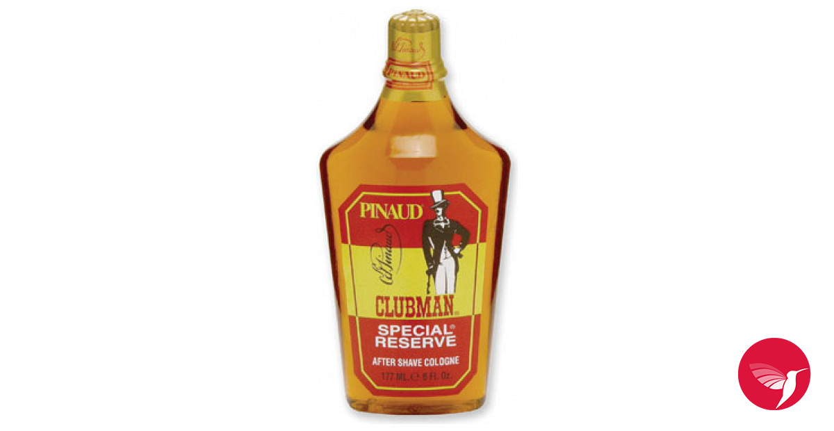 Clubman Special Reserve Pinaud Clubman cologne - a fragrance for men