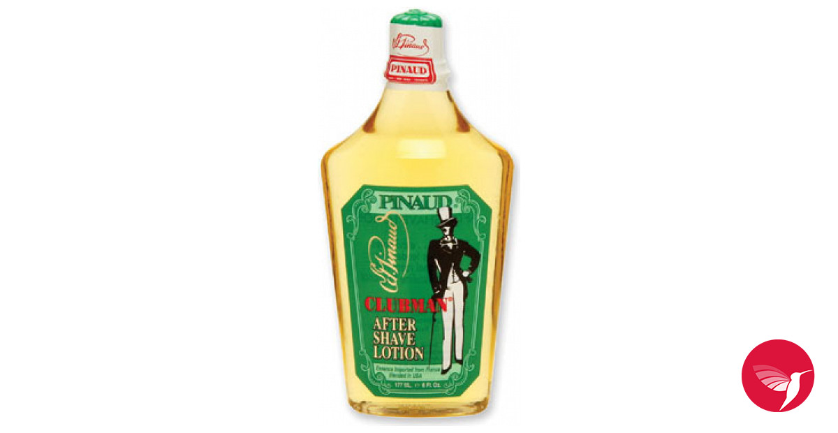 Clubman Pinaud Clubman cologne - a fragrance for men