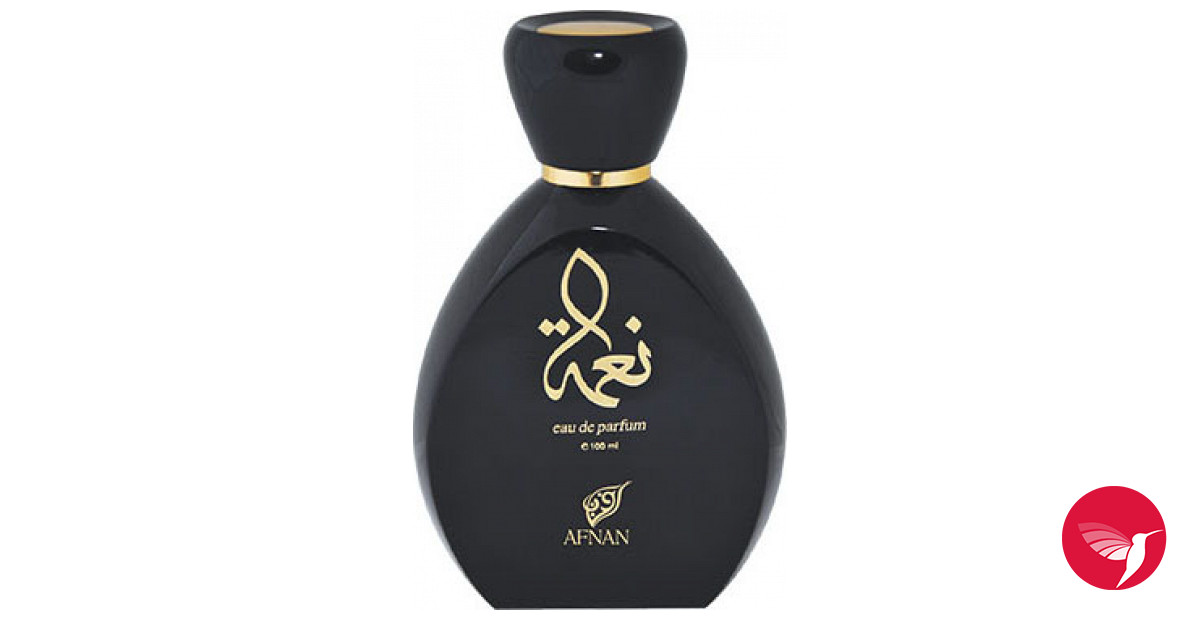 Naema Black Afnan Perfumes perfume - a fragrance for women and men