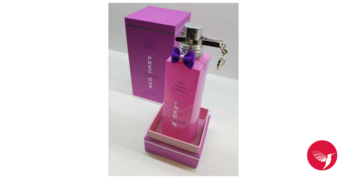 Precious Pink Afnan Perfumes perfume - a fragrance for women 2014