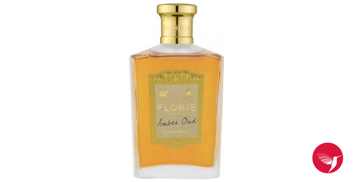 Amber Oud Floris perfume - a fragrance for women and men 2014