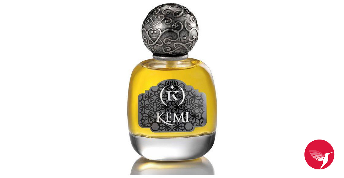Kemi Kemi Blending Magic perfume - a fragrance for women and men 2014