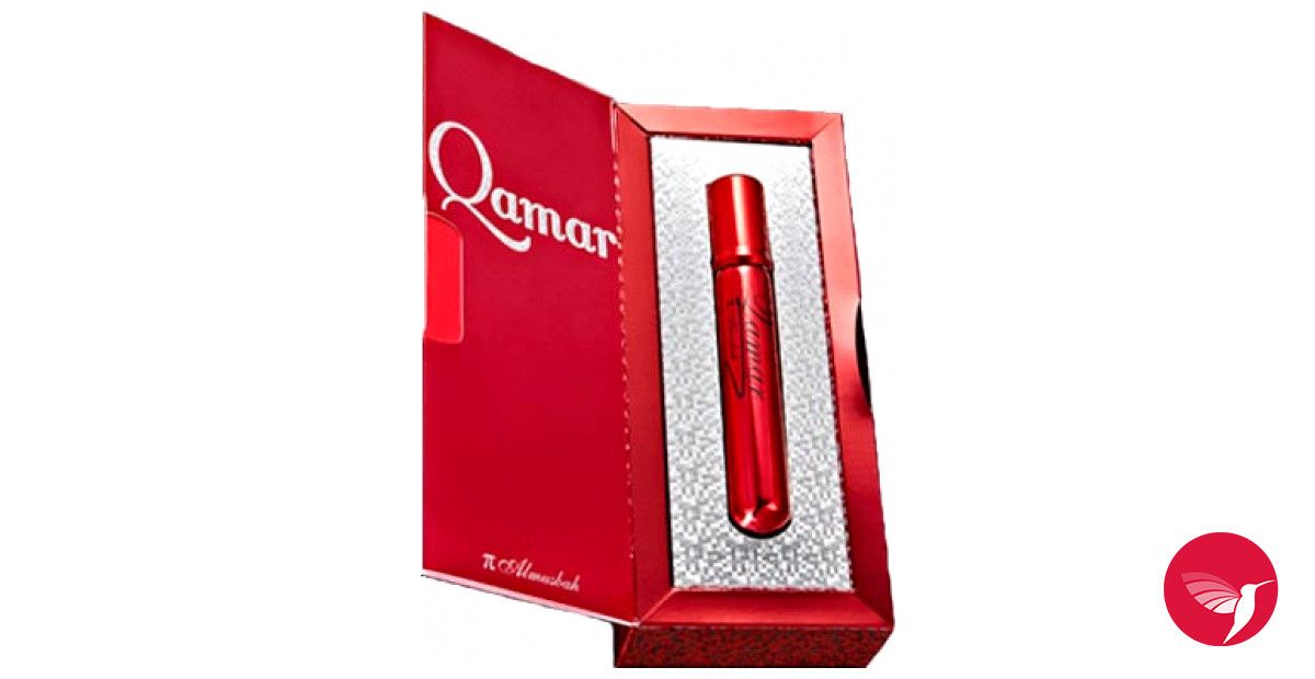Qamar Al Musbah perfume - a fragrance for women and men