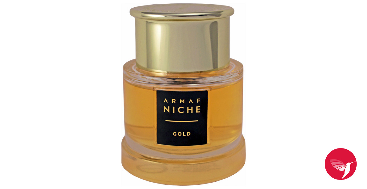 Gold Armaf perfume - a fragrance for women