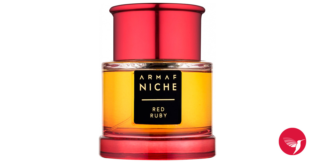 Red Ruby Armaf perfume - a fragrance for women