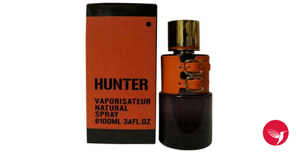 Hunter Armaf perfume - a fragrance for women