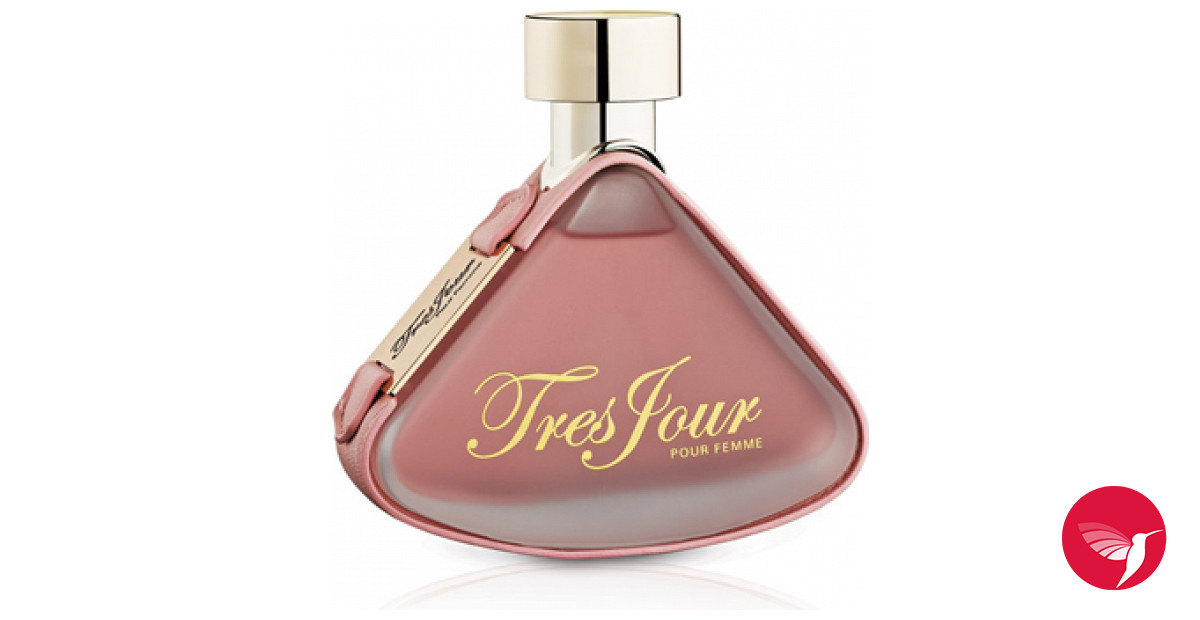 Tres Jour Armaf perfume - a fragrance for women