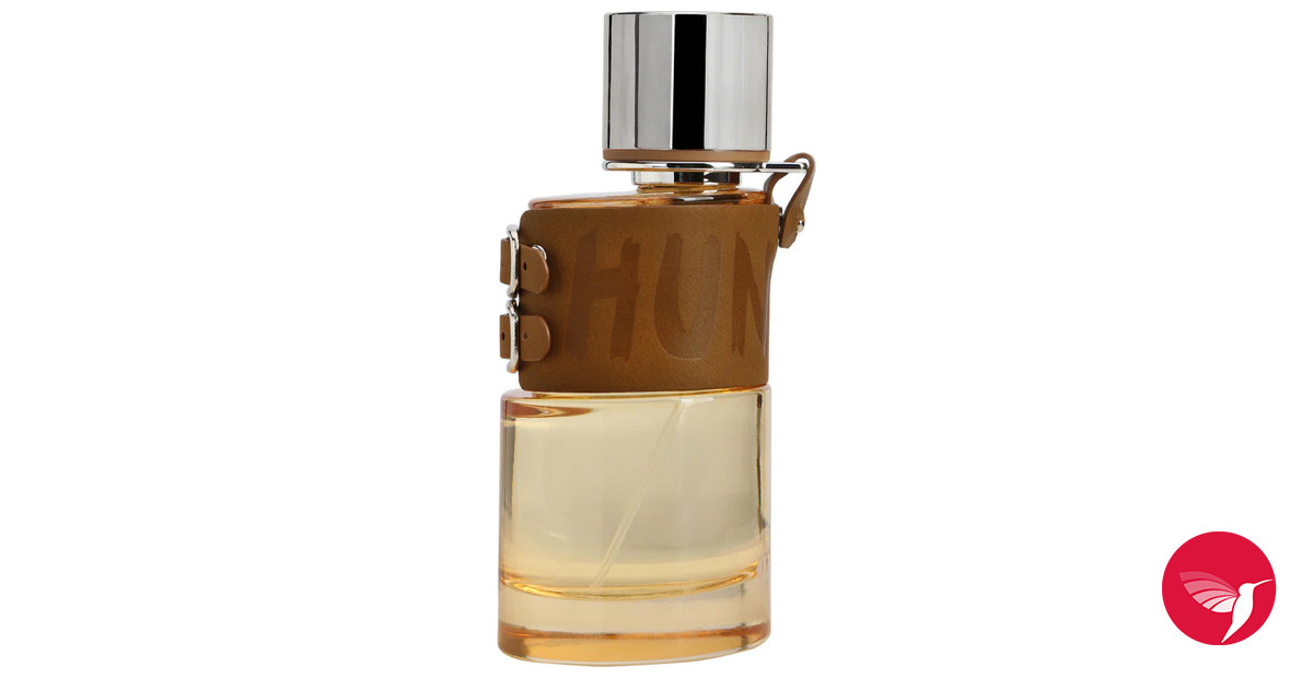 Hunter Men Armaf cologne - a fragrance for men