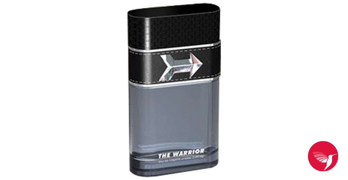 The Warrior Armaf cologne - a fragrance for men