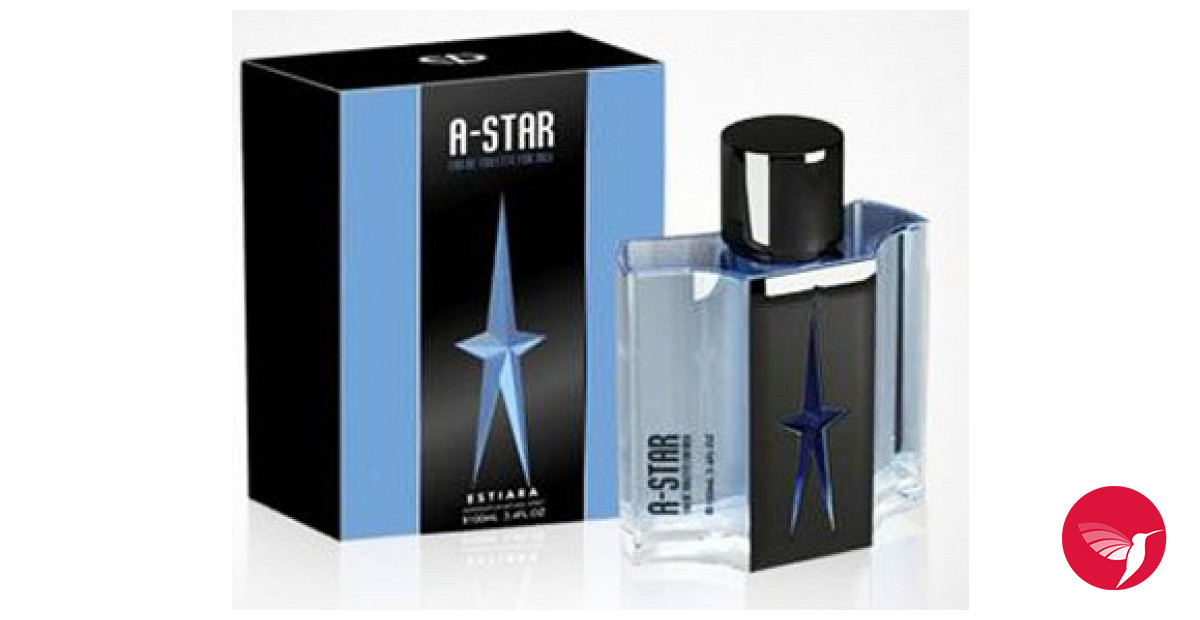A-Star for Men Estiara cologne - a fragrance for men
