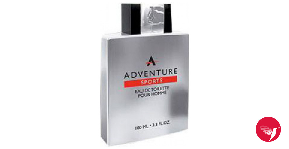 Adventure Sports Style Parfum cologne - a fragrance for men