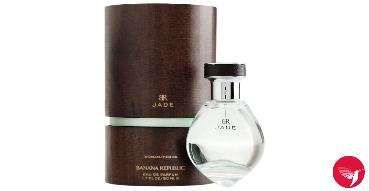 Jade Banana Republic perfume - a fragrance for women 2006