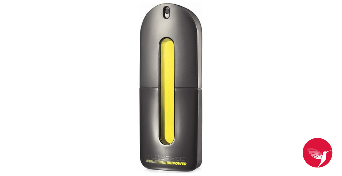 Full Speed Power Avon cologne - a fragrance for men 2014