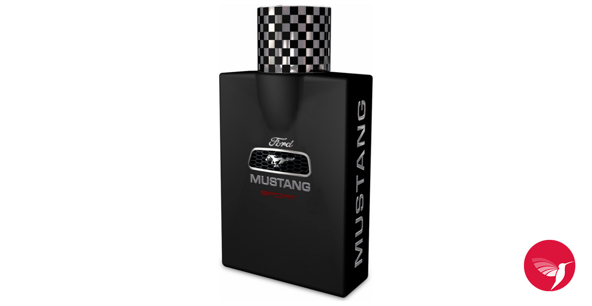 Mustang Sport Mustang cologne - a fragrance for men 2014