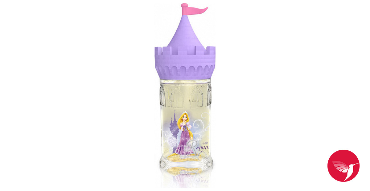 Princess Rapunzel Disney perfume - a fragrance for women