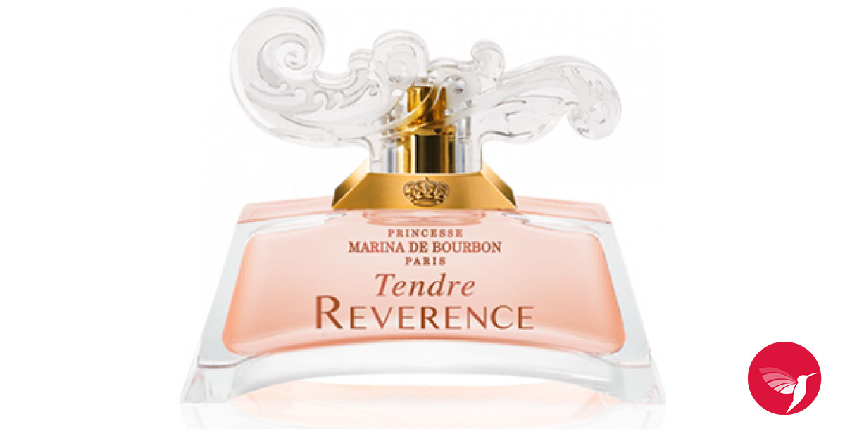 Tendre Reverence Princesse Marina De Bourbon perfume - a fragrance for ...