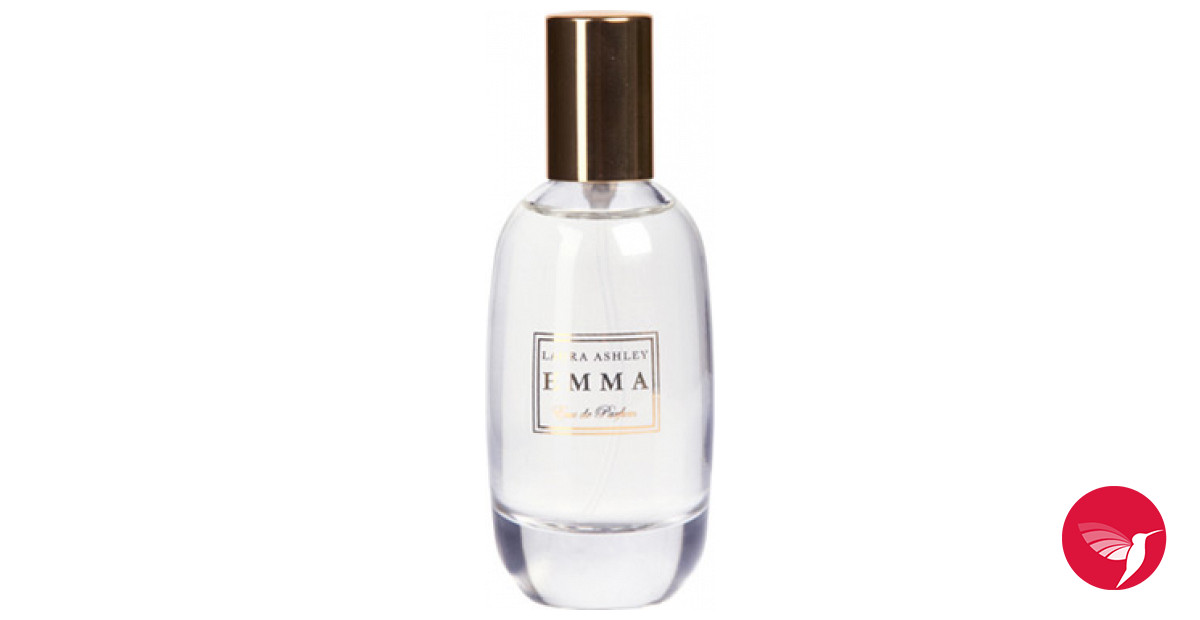 Emma Laura Ashley perfume - a fragrance for women 2013
