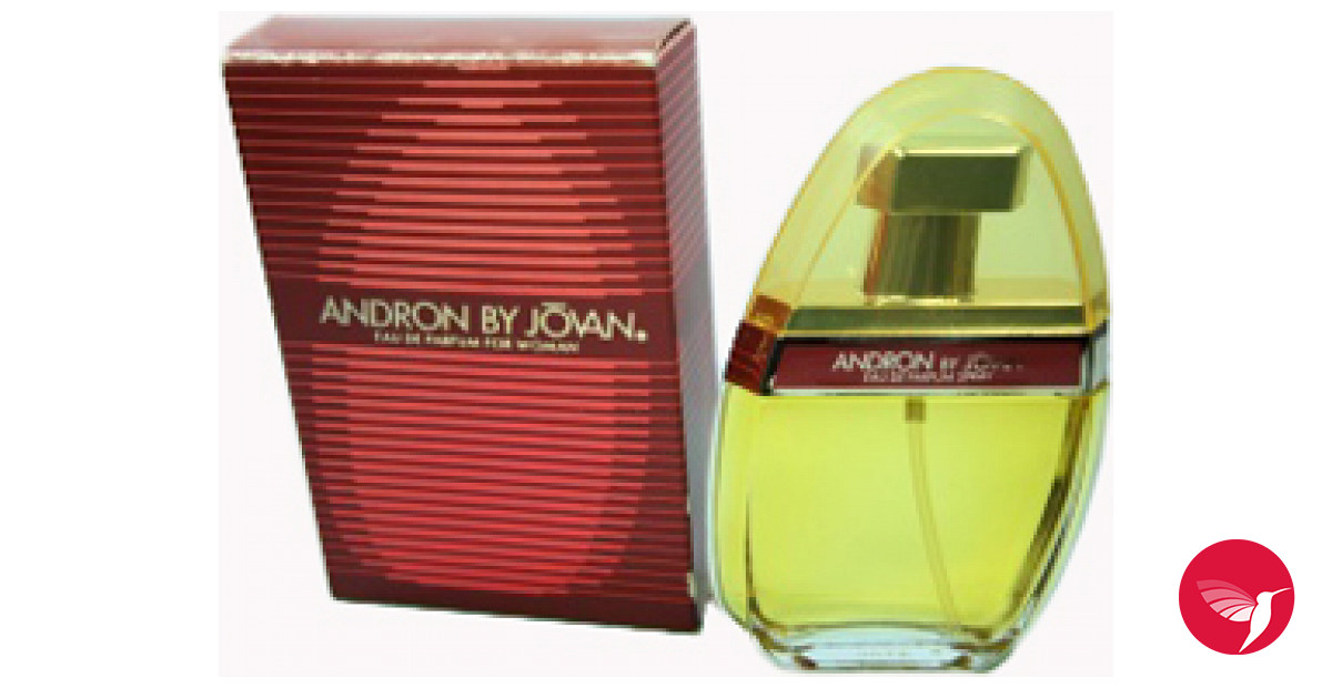 Andron For Women Jovan perfume - a fragrance for women 1982
