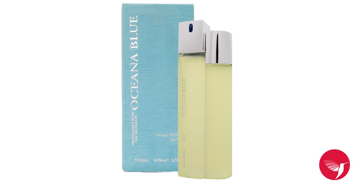 Oceana Blue Giorgio Monti perfume - a fragrance for women