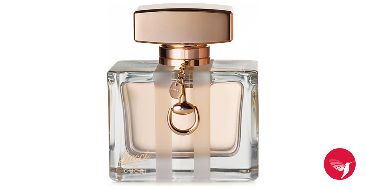 Gucci by Gucci Eau de Toilette Gucci perfume - a fragrance for women 2008