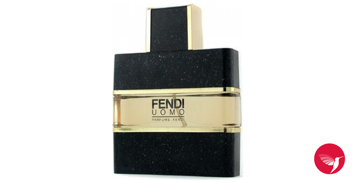 Fendi Uomo Fendi cologne - a fragrance for men 1988