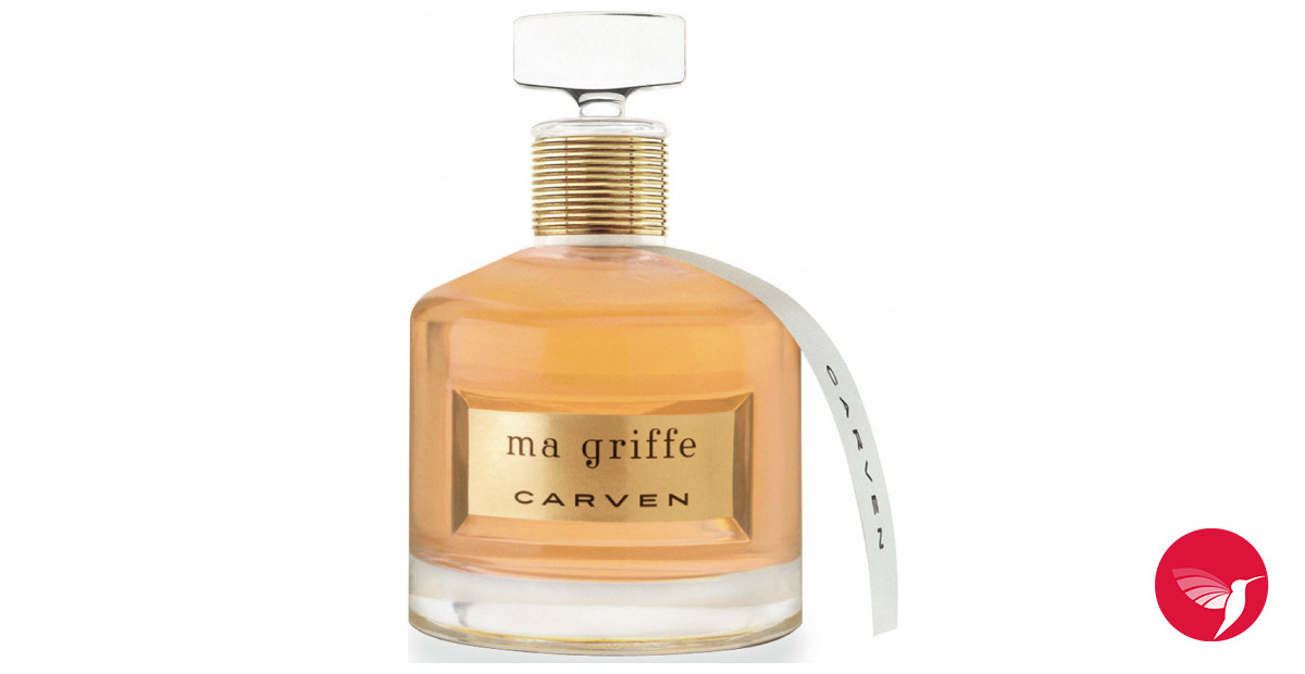 Ma Griffe Carven perfume - a fragrance for women 2013