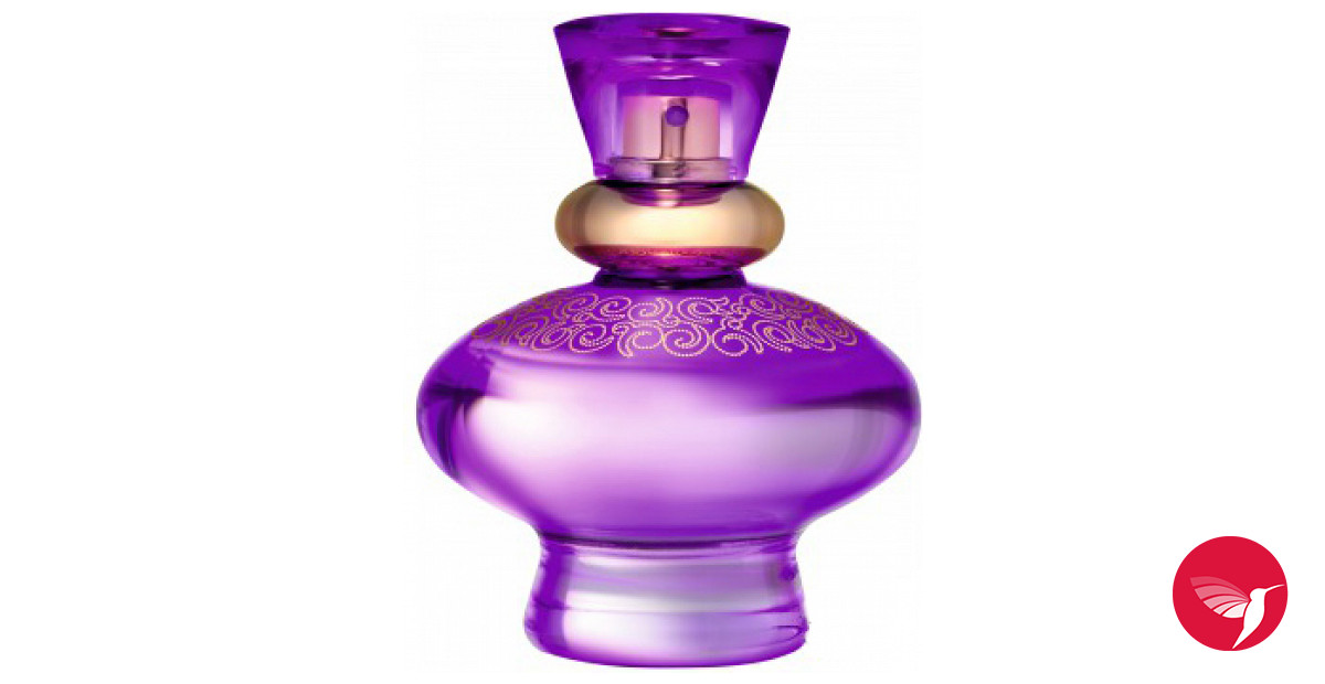 Intemporel Faberlic Parfum - ein es Parfum für Frauen