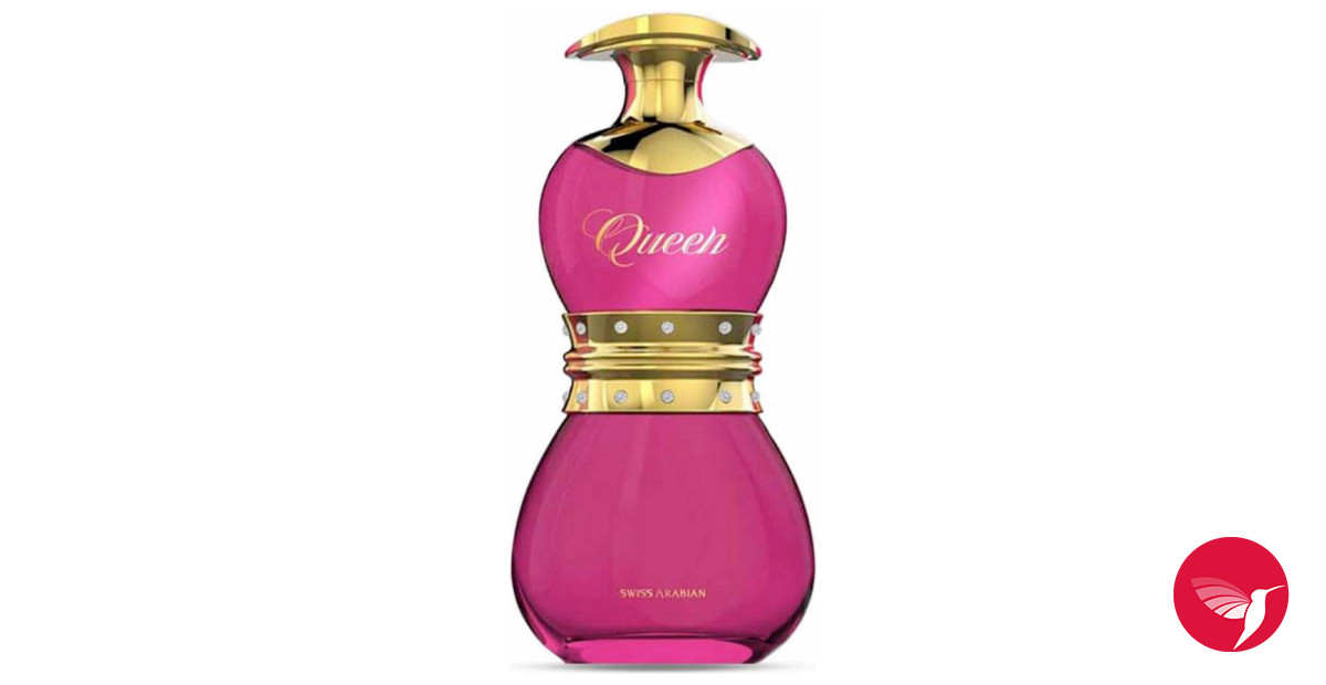 Queen Swiss Arabian Parfum - ein es Parfum für Frauen 2014