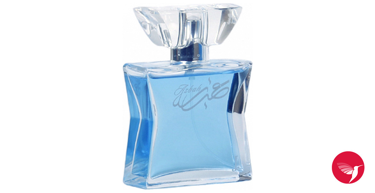 Azbah Junaid Jamshed perfume - a fragrance for women 2013