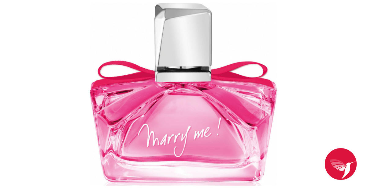 Marry Me Confettis Lanvin parfem - novi parfem za žene 2015