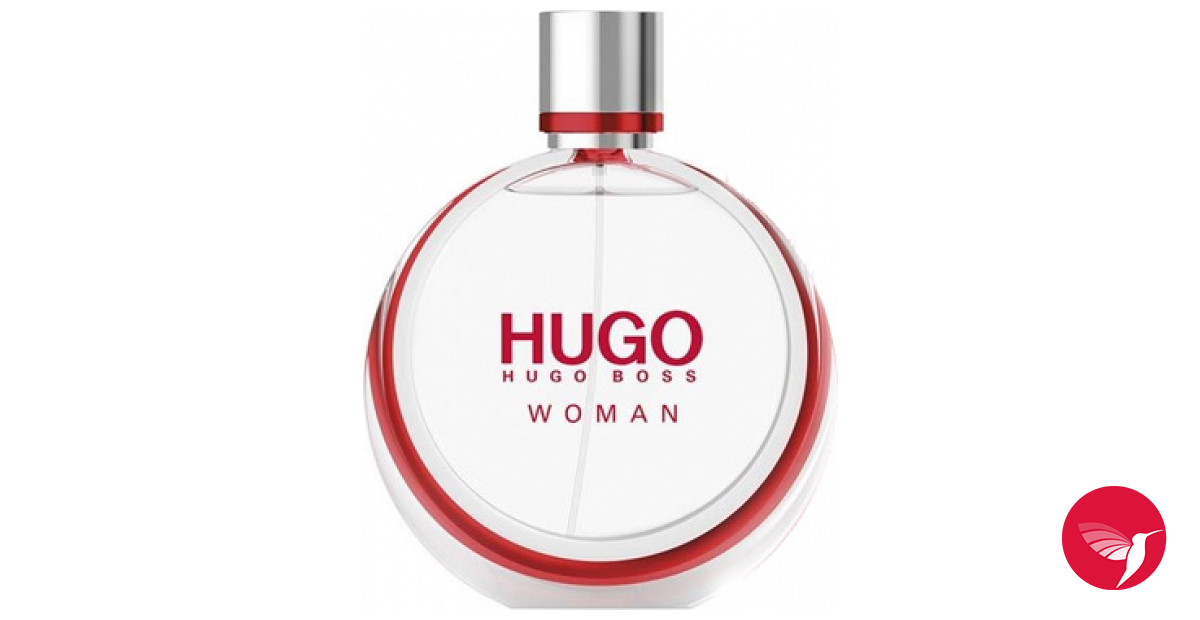 Hugo Woman Eau de Parfum Hugo Boss parfum - un nouveau parfum pour ...