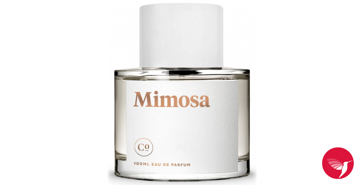 Mimosa Commodity perfume - una fragancia para Mujeres 2013