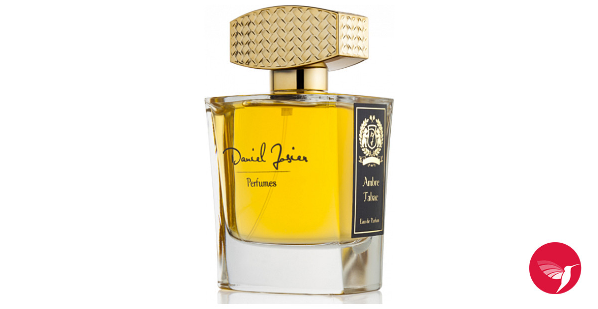 Ambre Tabac Daniel Josier cologne - a fragrance for men