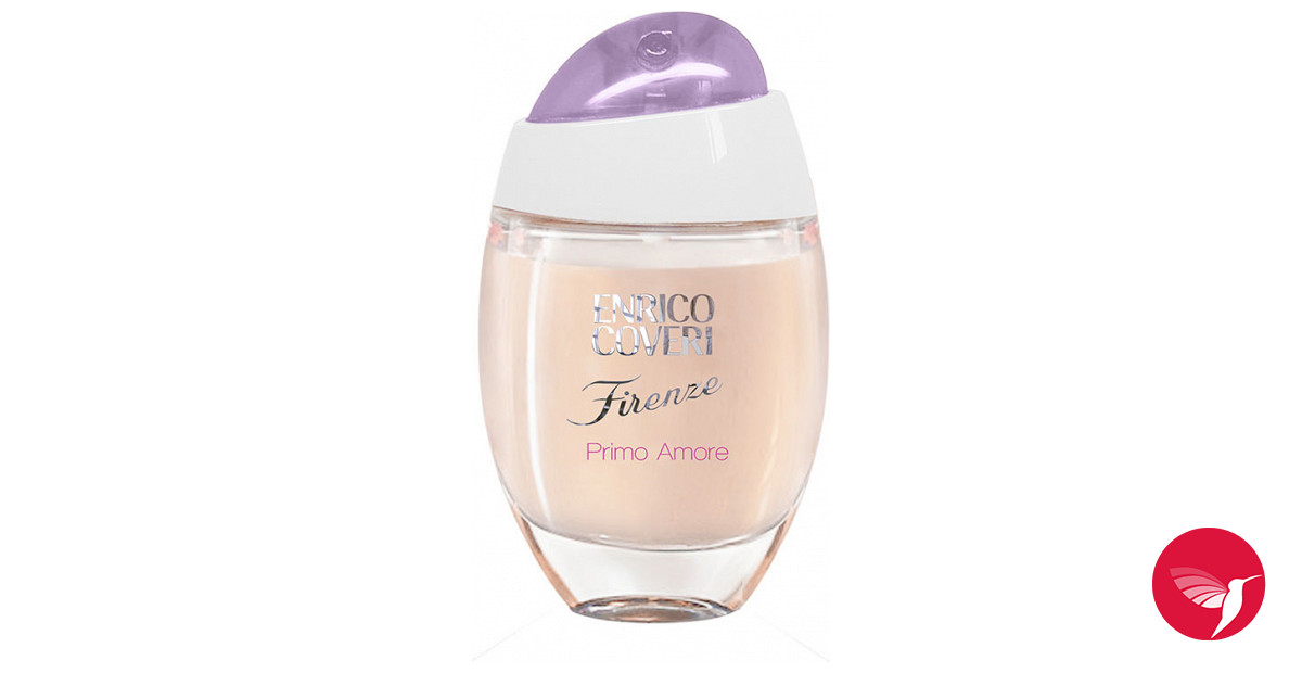 Firenze Primo Amore Enrico Coveri perfume - a new fragrance for women 2015