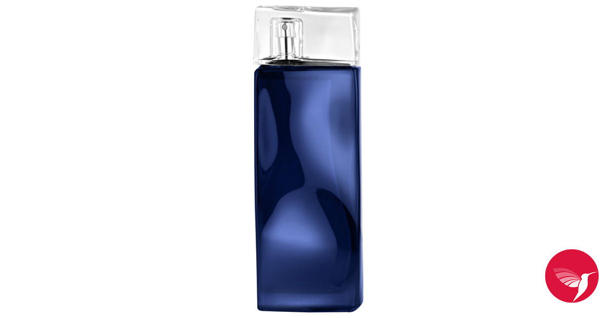L'Eau Kenzo Intense pour Homme Kenzo cologne - a new fragrance for men 2015