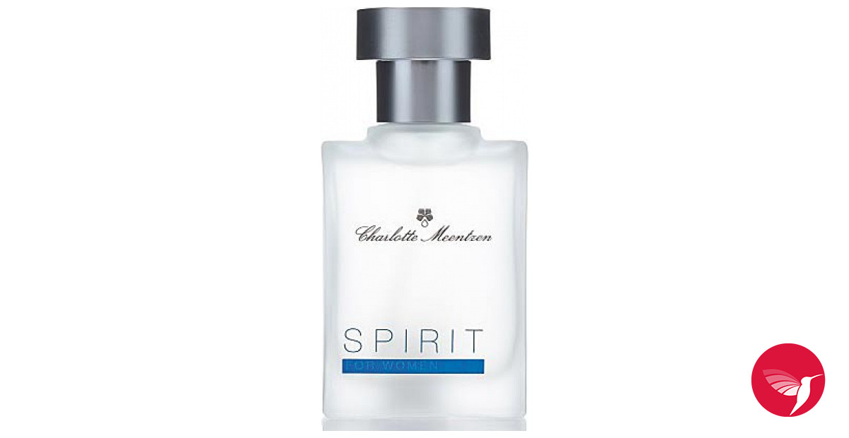 Spirit for Women Charlotte Meentzen perfume - a fragrance for women 2011