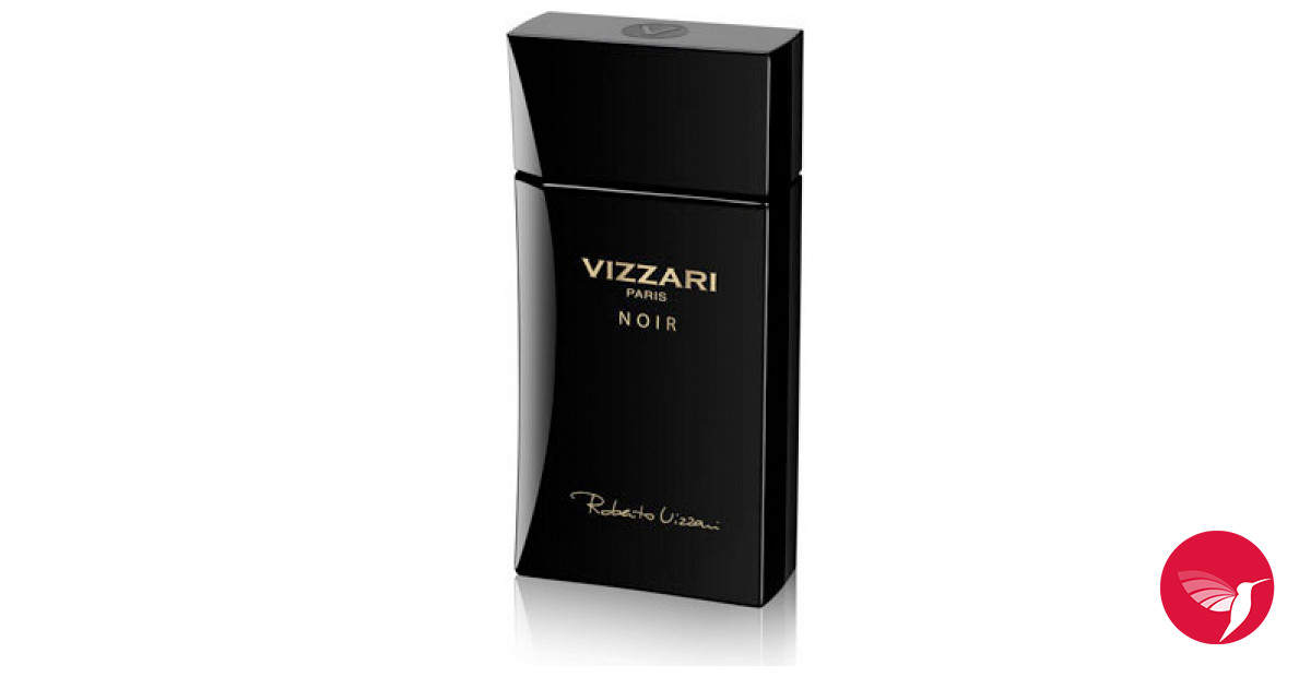 Vizzari Noir Roberto Vizzari cologne - a fragrance for men 2013