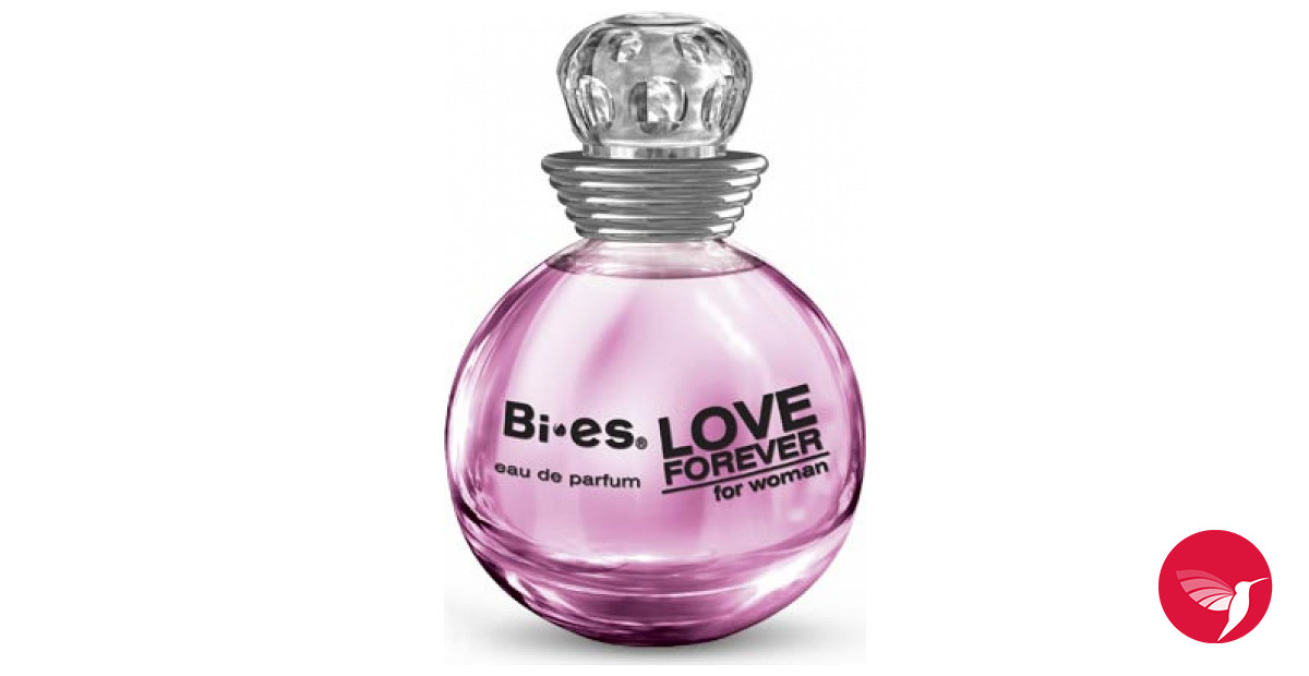 Love Forever White Bi-es perfume - a fragrance for women