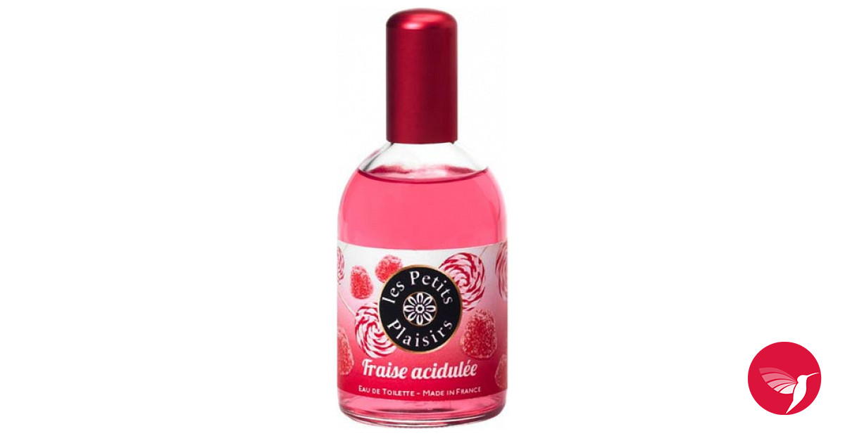 Fraise Acidulee Les Petits Plaisirs perfume - a fragrance for women