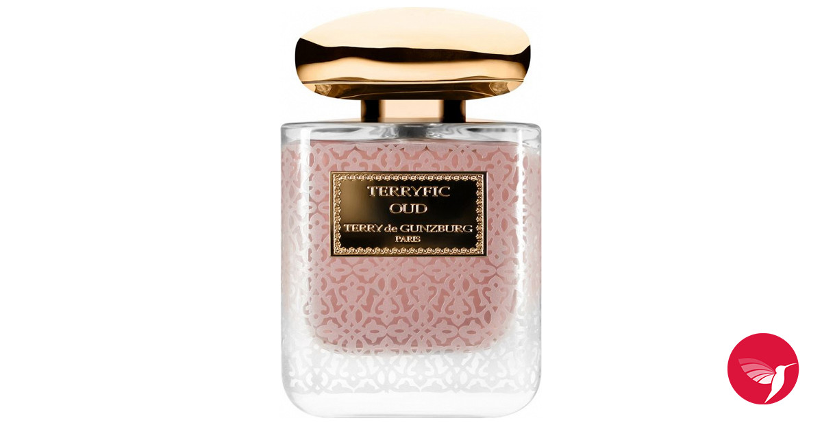 Terryfic Oud L'Eau Terry de Gunzburg perfume - a new fragrance for ...
