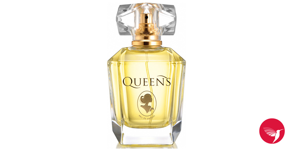 Queen's Dilis Parfum perfume - a new fragrance for women 2015