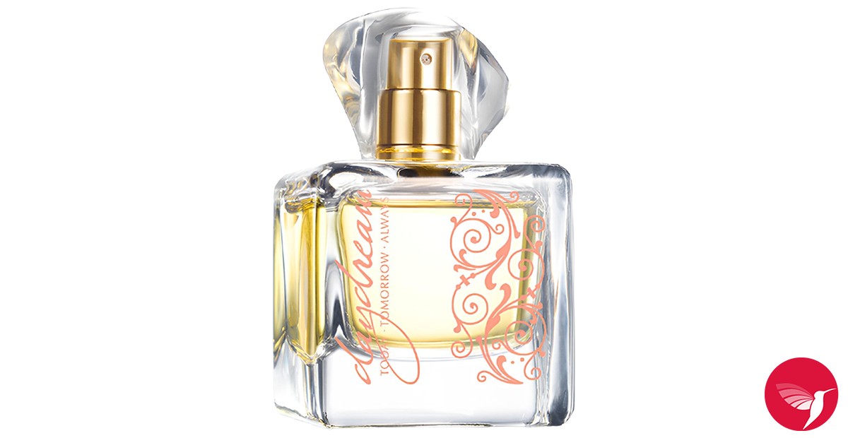 Today Tomorrow Always Daydream Avon perfume - a new fragrance for women ...