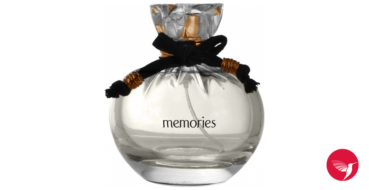 Memories Perfume and Skin perfume - una nuevo fragancia para Mujeres 2015