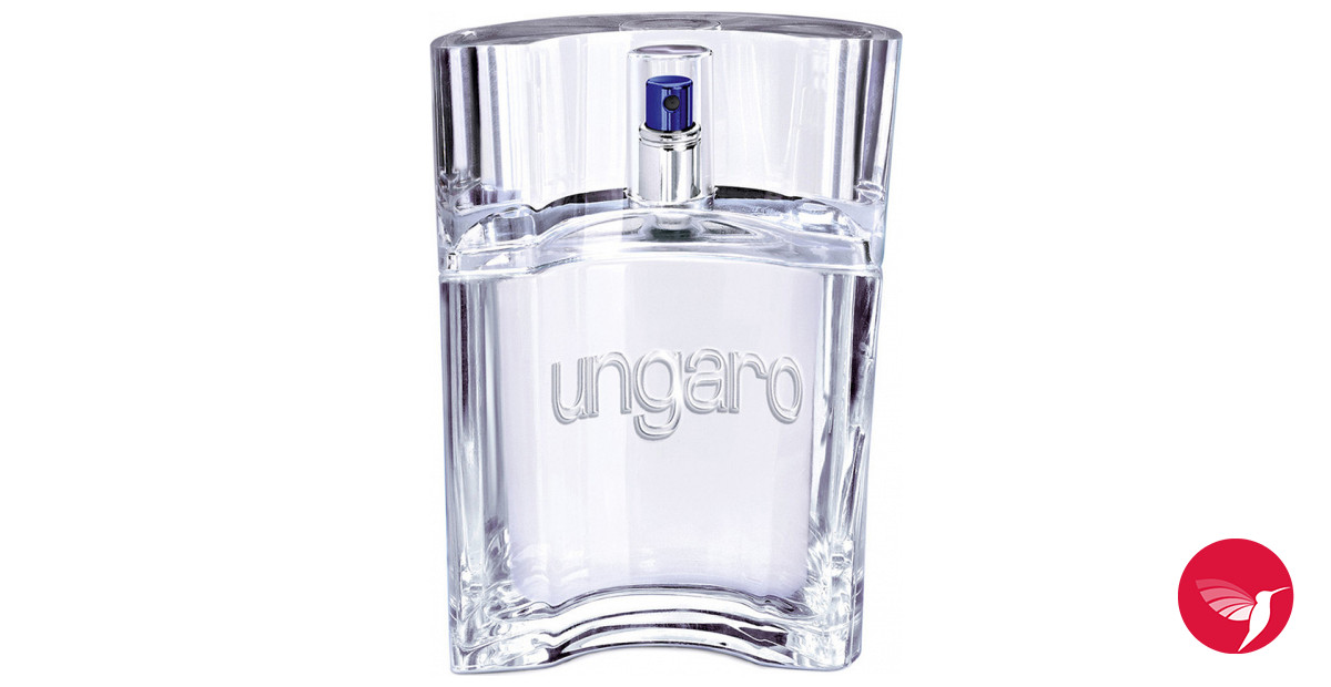 Ungaro Cologne Extreme Emanuel Ungaro cologne - a new fragrance for men ...