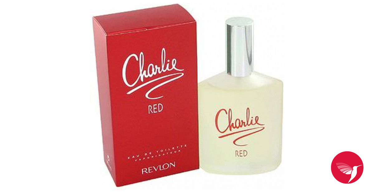 Charlie Red Revlon parfum - un parfum pour femme 1993