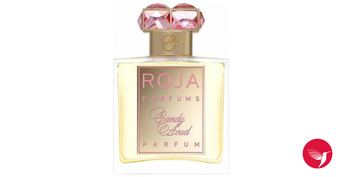 Candy Aoud Roja Dove perfume - a new fragrance for women and men 2015